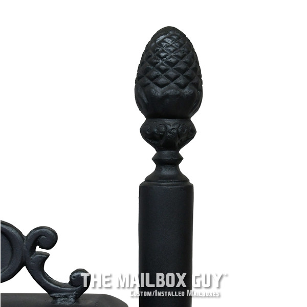 Rouge Mailbox - The Mailbox Guy Louisiana